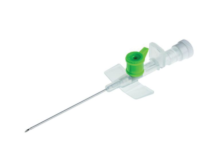 AGO CANNULA BD VENFLON 18G 45 mm - sterile - Dquadro divisione diagnostica